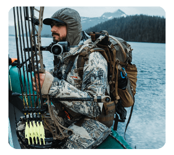 SIG HUNTING AMBASSADORS