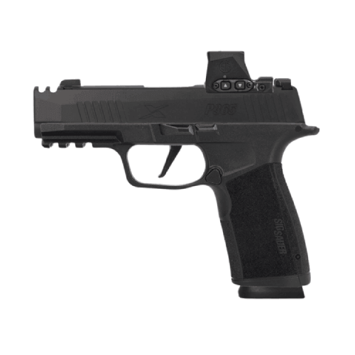 SIG Custom Works Studio | Build Your Own P365 or P320