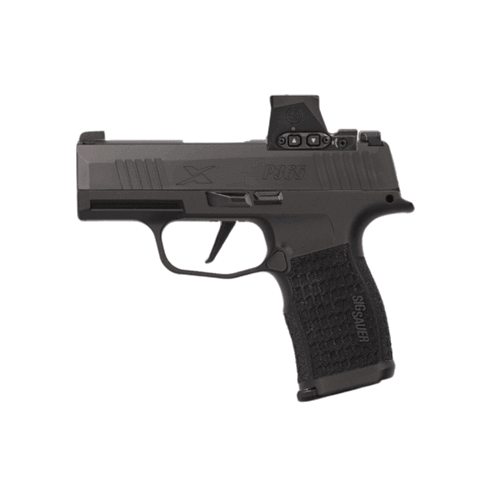 SIG Custom Works Studio | Build Your Own P365 or P320