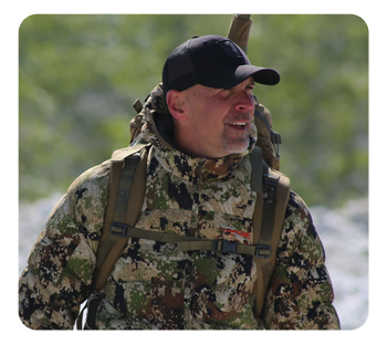 SIG HUNTING AMBASSADORS