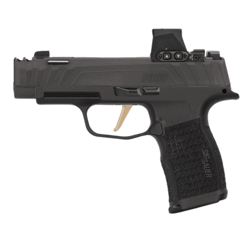 SIG Custom Works Studio | Build Your Own P365 or P320