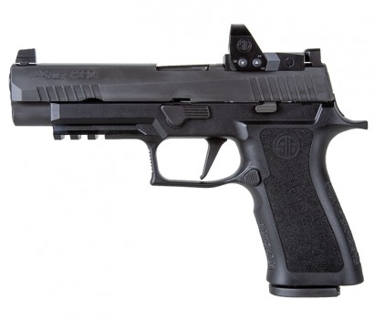 Welcome to the Red Dot Revolution | SIG SAUER Blog
