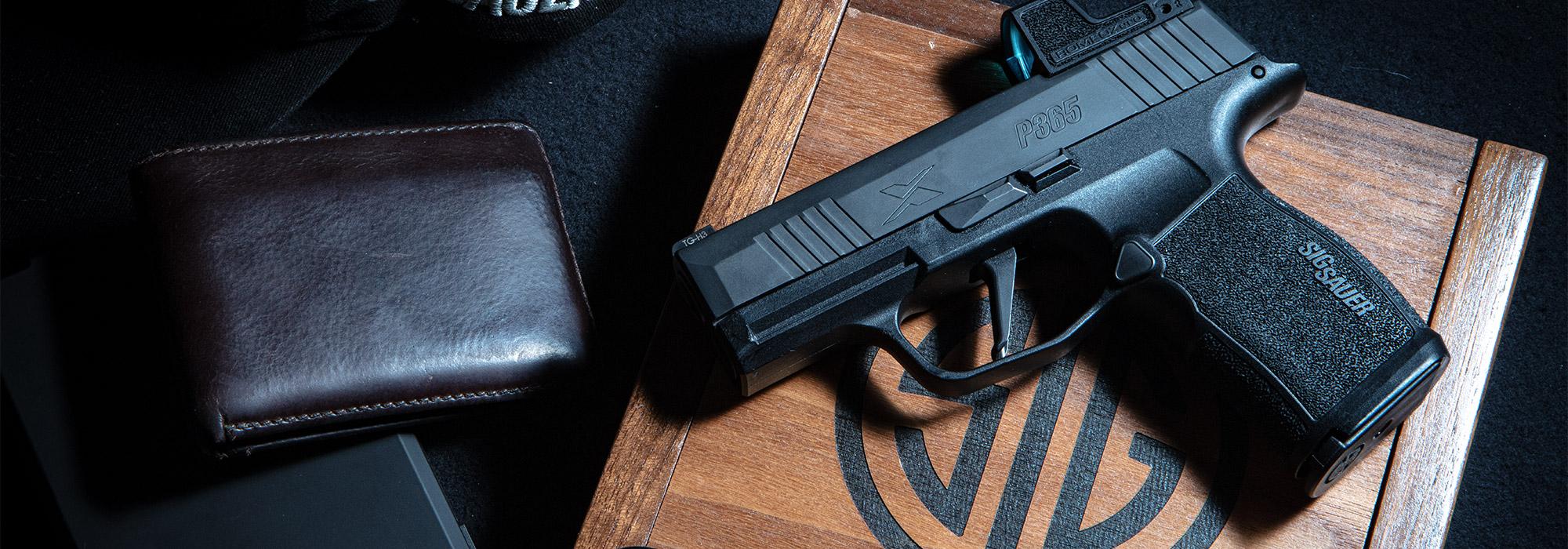 Sig Sauer Wallpaper Gallery