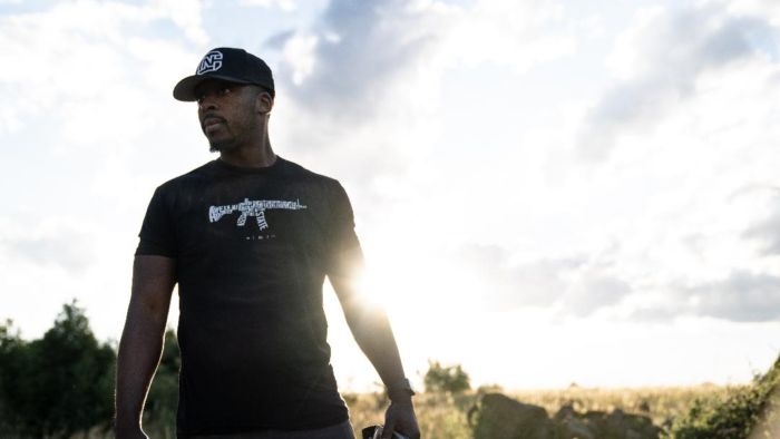 SIG SAUER Academy Hosts Meet & Greet Event with Colion Noir