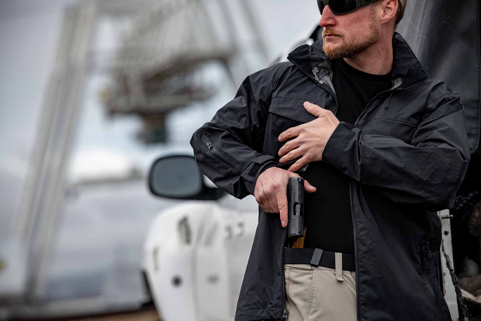 What to Look For in an Everyday Carry | EDC Pistol