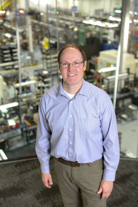 Jeff Powers Joins SIG SAUER