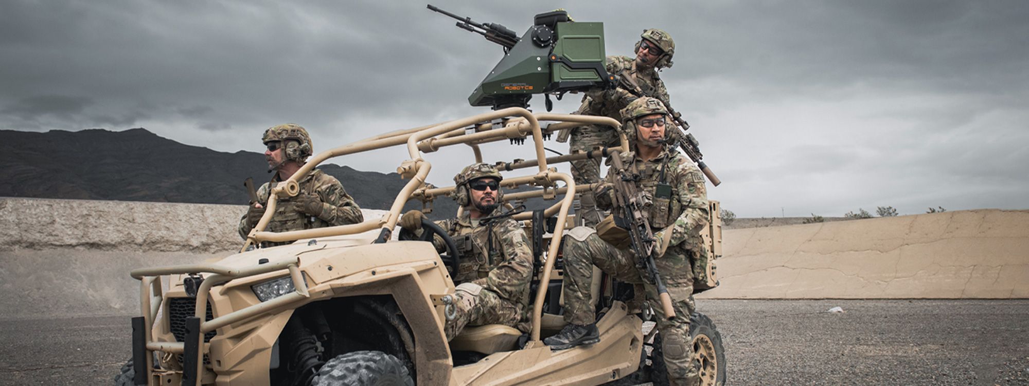 SIG SAUER at Eurosatory Exhibition: Hall 6, Booth #E25