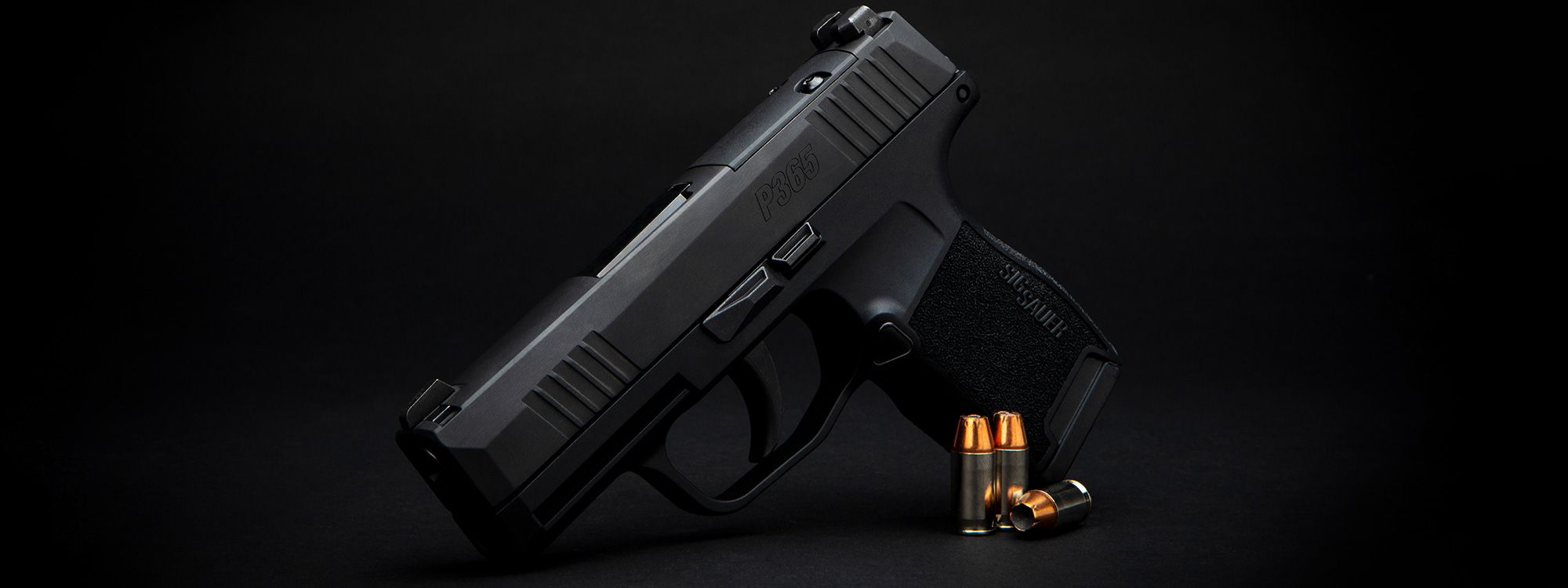 SIG SAUER Introduces New Caliber with P365-380