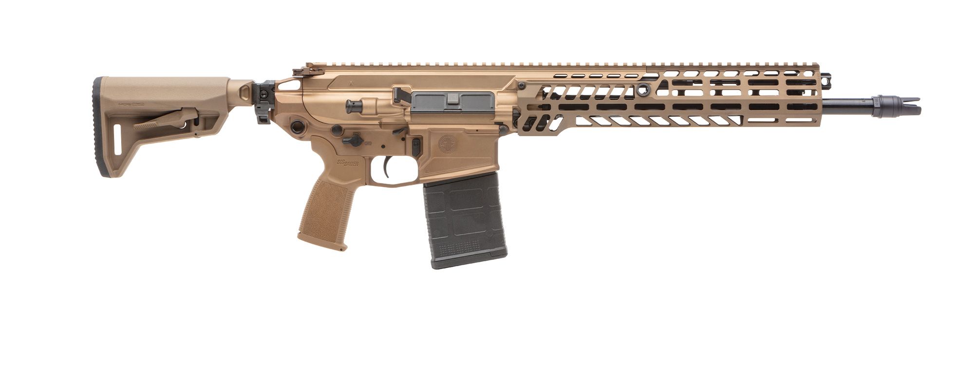 SIG SAUER Announces the Commercial Introduction of the MCX-SPEAR Rifle ...