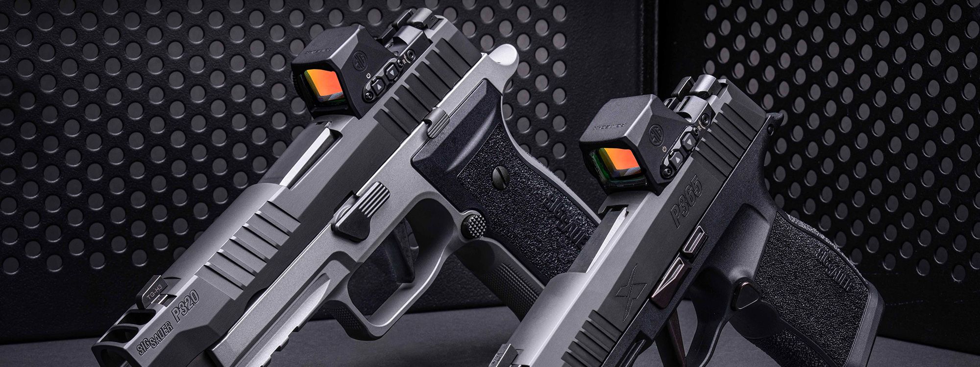 SIG SAUER ROMEO - The Number 1 Brand of Red Dot Sights in the USA
