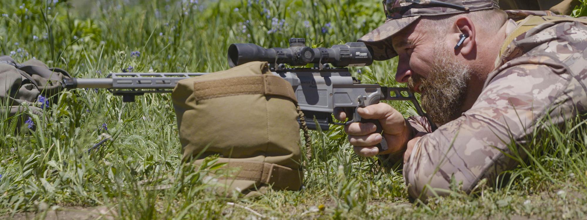 SIG SAUER Academy Partners with The Light Foundation for Corporate ...