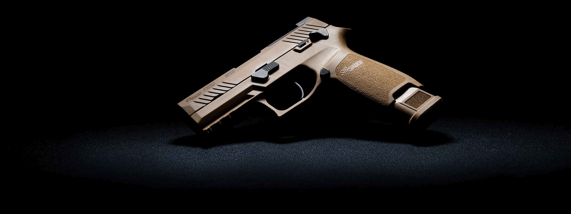 U.S. Air Force Global Strike Reinstates M18 Pistol After Safety Review ...