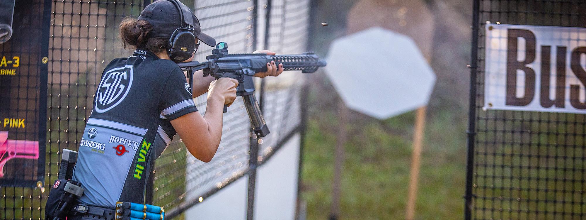 SIG SAUER Academy Hosts Pistol & PCC Training for Women