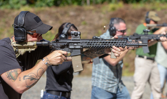 SIG SAUER Academy Adds Rifle and Shotgun Fundamentals