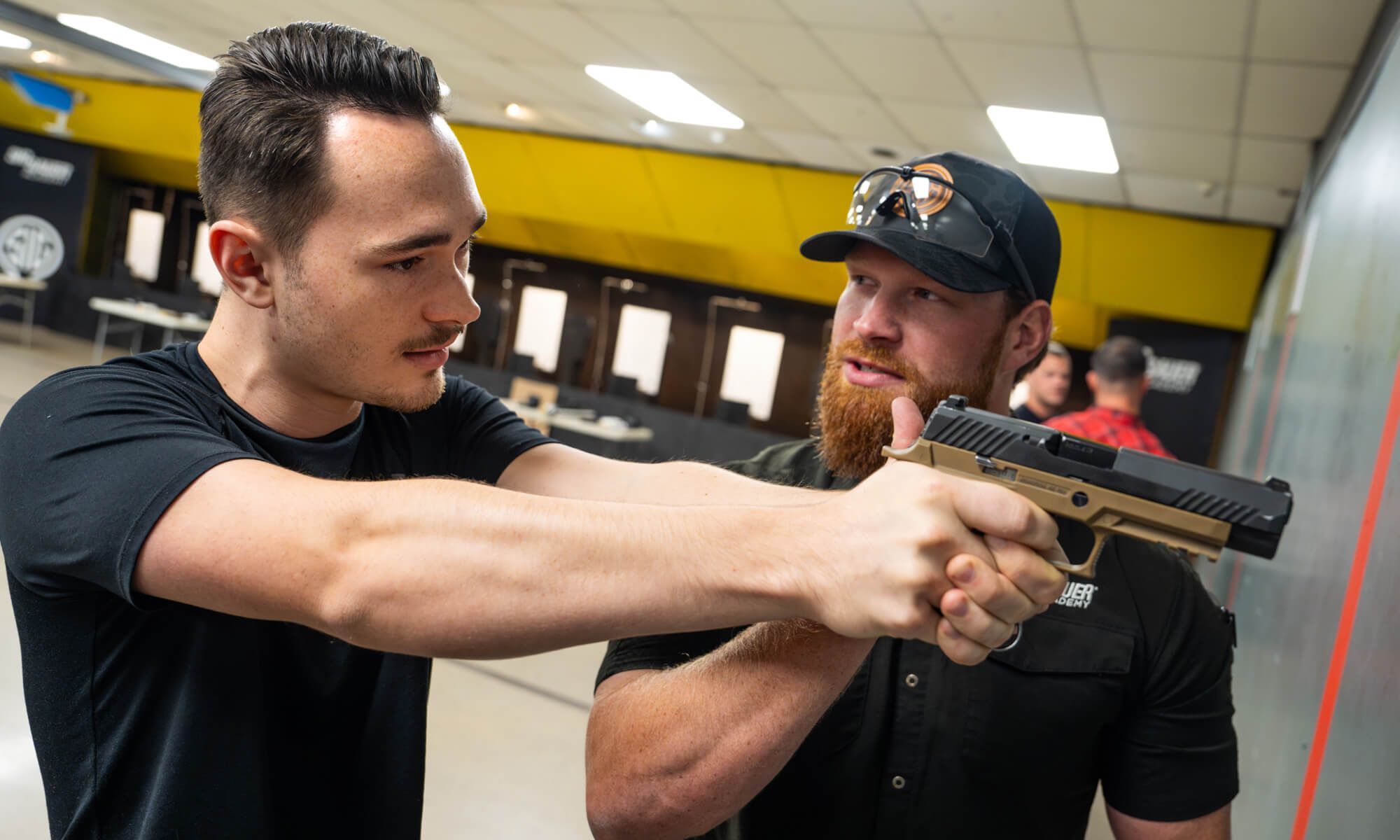 The Importance of Dry Fire Practice in Firearms Training