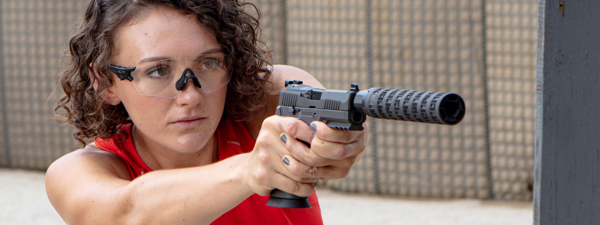 Is a Silencer a Suppressor? What to Expect From One