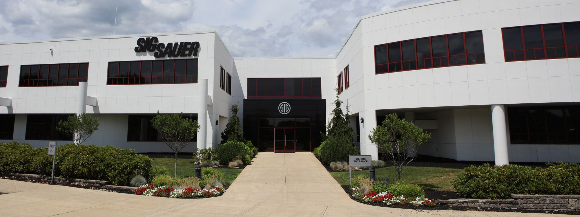 Beware of Counterfeits: Protect Yourself from Fake SIG SAUER Products