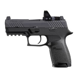 SIG SAUER P320 RXP Compact 9mm Pistol | SIG RXP Compact