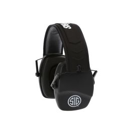 SIG SAUER - AXIL TRACKR™ Passive Ear Muffs