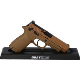 GOATGUNS - DIE CAST MINIATURE SIG SAUER M17