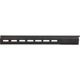 M400 TREAD PREDATOR 15-INCH MLOK HANDGUARD BLACK