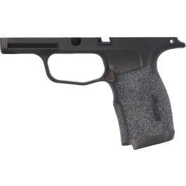 P365-XL DH3 9MM/380 GRIP MODULE - BLACK
