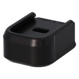 P320 HEAVY WEIGHT ALUMINUM MAGAZINE BASEPLATE - GRAYGUNS
