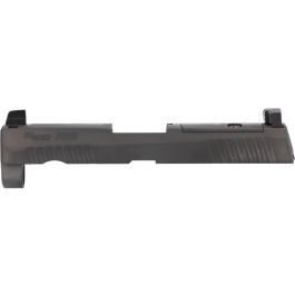 P320 Compact RX 9mm Slide ROMEO1 replacement | SIG Talk