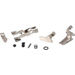 P320 CONTROLS PARTS KIT - NICKEL