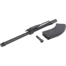 MCX-SPEAR LT 7.62X39 16IN CAL-X KIT WITH (1) 28RD MAG