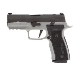 P320 AXG Carry | Superior Performance and Concealability