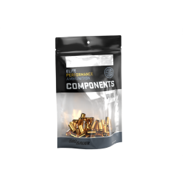 COMPONENT BRASS, PRIMED, 380 AUTO (100 CT)
