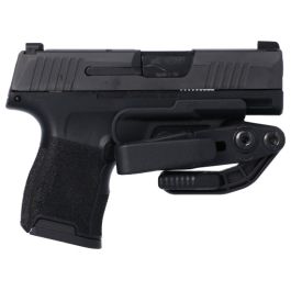 Sig P365 concealed carry question | Northwest Firearms