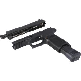 P320 CARRY TACOPS 9MM 21RD MAG CAL-X KIT