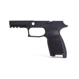 Grip Module Assembly for SIG P320 Carry, black | SIG SAUER