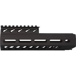 SIG MPX 8-INCH ALUMINUM HANDGUARD, BLACK