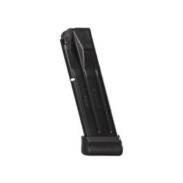 SP 2022 Magazine question | SIG Talk