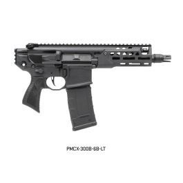 MCX RATTLER LT | More Modular & Capable Package | SIG SAUER