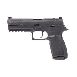 P320 FULL-SIZE