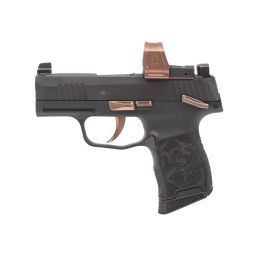 P365 ROSE™ 380 ROMEOZero ELITE