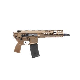 MCX-SPEAR LT 300 BLK 9 Pistol | SIG SAUER