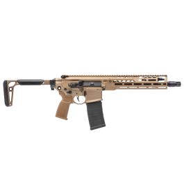 Ar15 10,5 Sbr Puška Sam. Stag Arms, Mod.: STAG 15 Enhanced Duty SBR