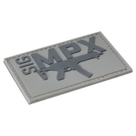 SIG SAUER MPX PVC Patch
