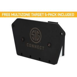T300 SMART WEAPON TARGETING TRAINER | Shooting Targets