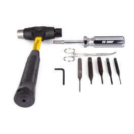 SIG Sauer Armorer Tool Kit | SIG Talk