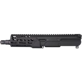 MCX-RATTLER LT UPPER ASSEMBLY - 6.75" 300BLK