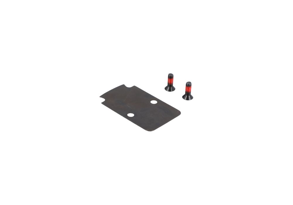 SEALING PLATE KIT, TRIJICON RMR/SRO