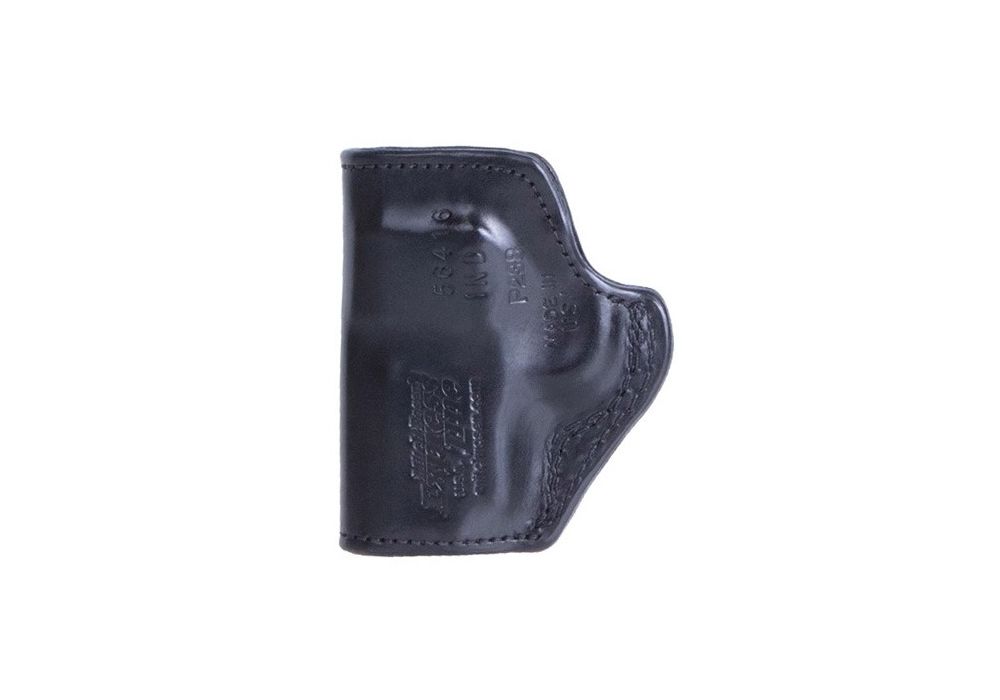 P238 IWB Leather Holster, RH - Mitch Rosen