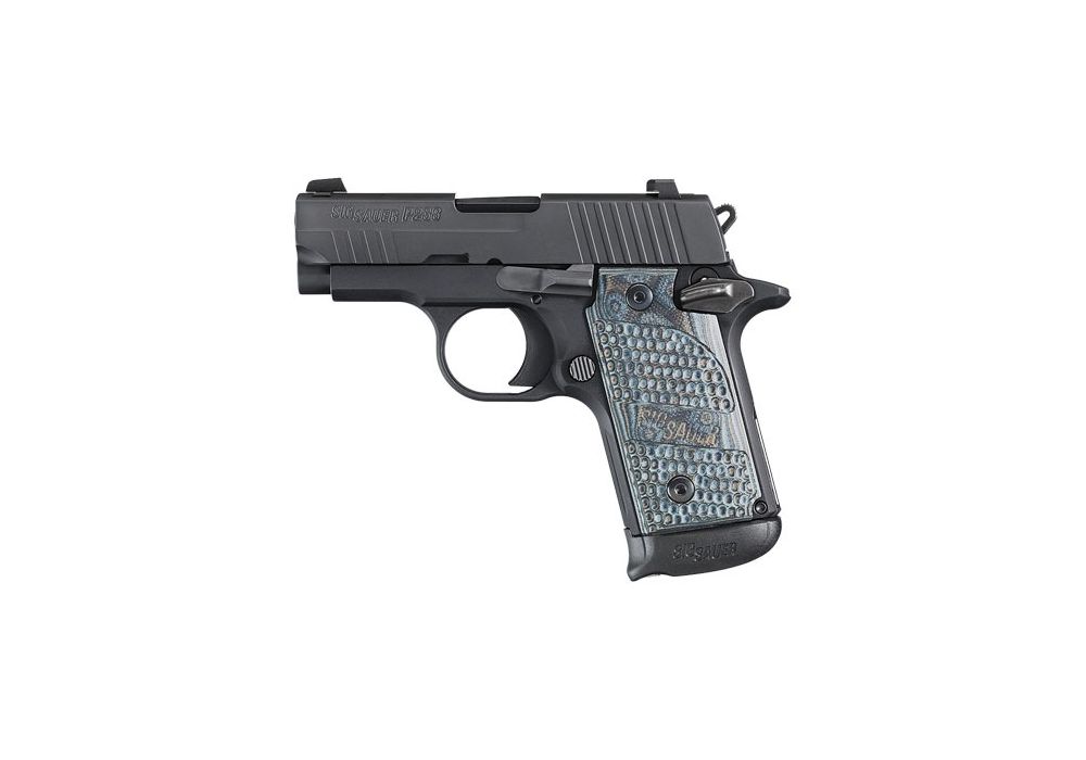 P238 Extreme Micro-Compact