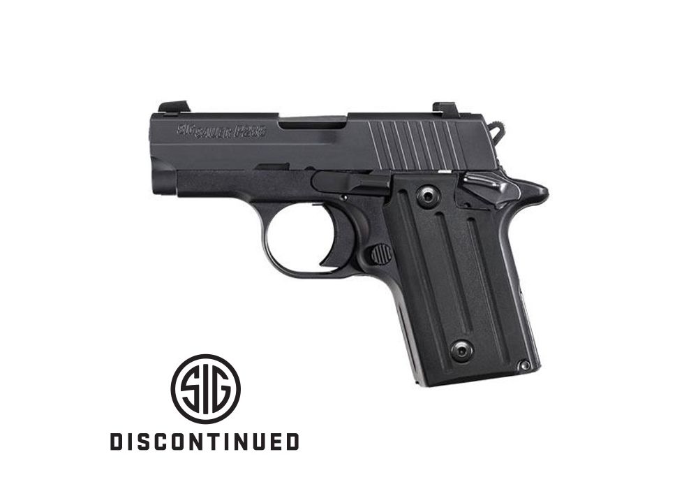 SIG SAUER 380 Micro Compact P238 Pistol for every day carry SIG SAUER 380 Micro Compact P238 Pistol for every day carry